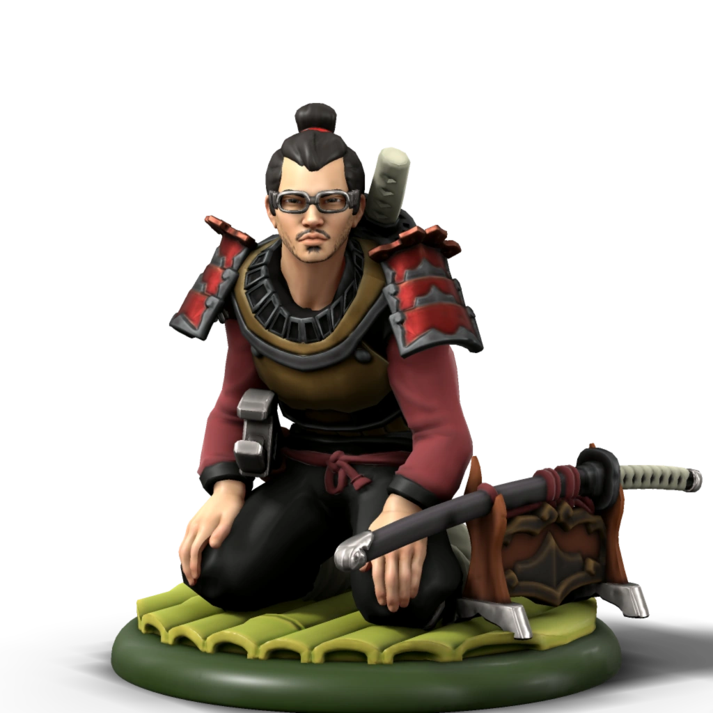 Toki Yoshimura | D&D Fellers Wiki | Fandom