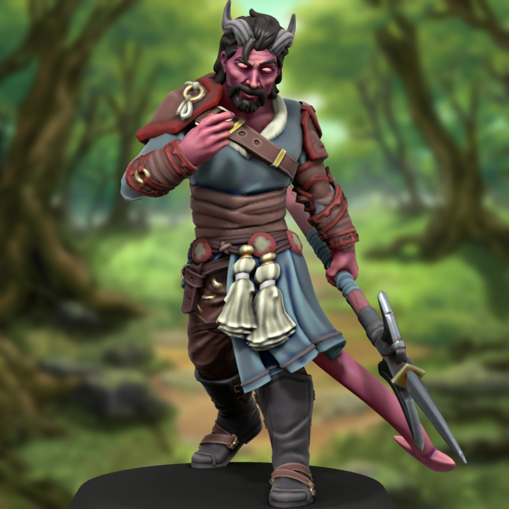 Gilded | D&D Fellers Wiki | Fandom