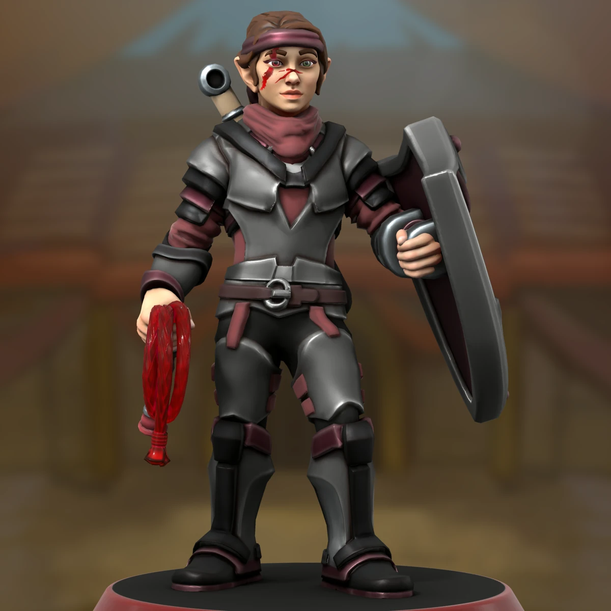 Venfaen | D&D Fellers Wiki | Fandom