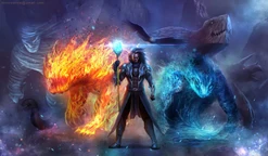 Conjuration | DND ideas. Wiki | Fandom