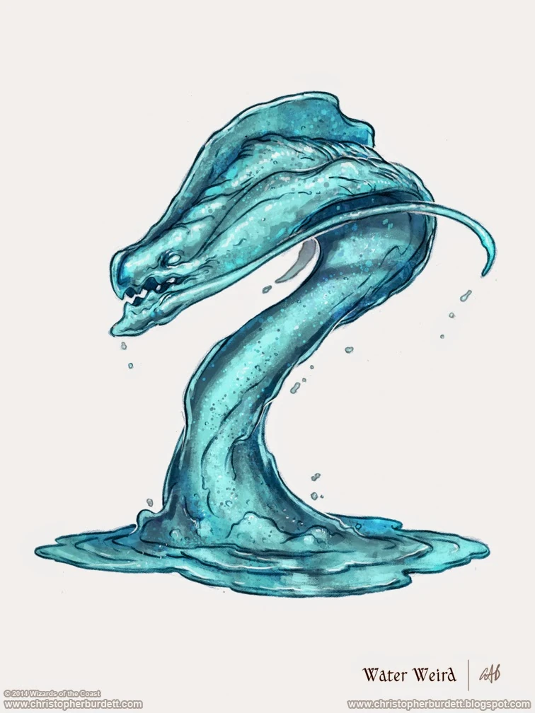 Elementals | DND ideas. Wiki | Fandom