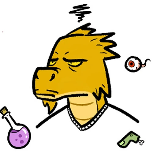 Pip Mandarin | DnD Is For Nerds Wikia | Fandom