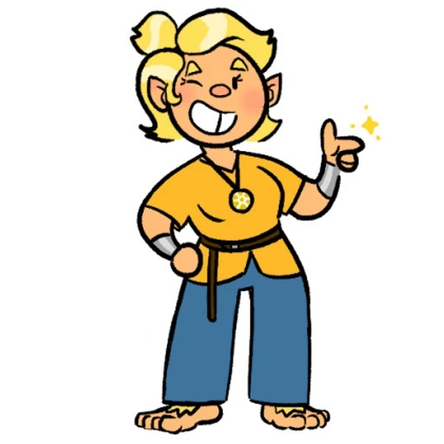 Yender | DnD Is For Nerds Wikia | Fandom