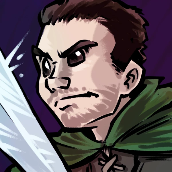 Leo Shadow | DnD Is For Nerds Wikia | Fandom