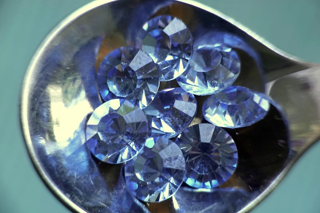 Diamond | World's Largest City and Dungeon Wiki | Fandom