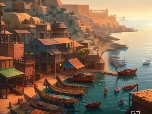 Hamlaen | DND Monster Slayer Wiki | Fandom