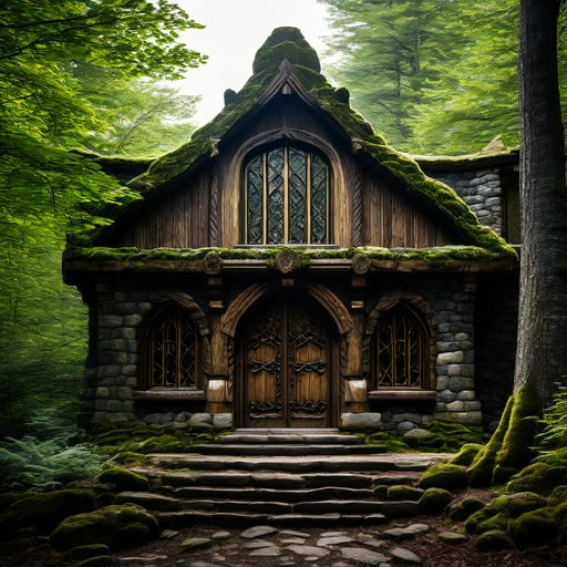 The Architects Archive | DND Monster Slayer Wiki | Fandom