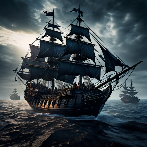 Black Mist | DND Monster Slayer Wiki | Fandom