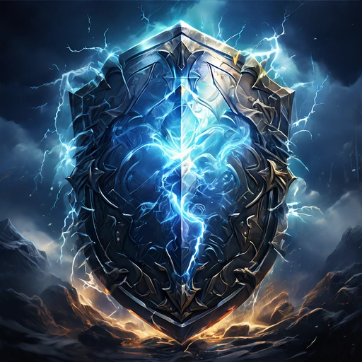 Shield of Storm | DND Monster Slayer Wiki | Fandom