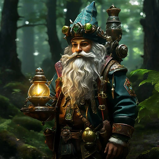 Mac | DND Monster Slayer Wiki | Fandom