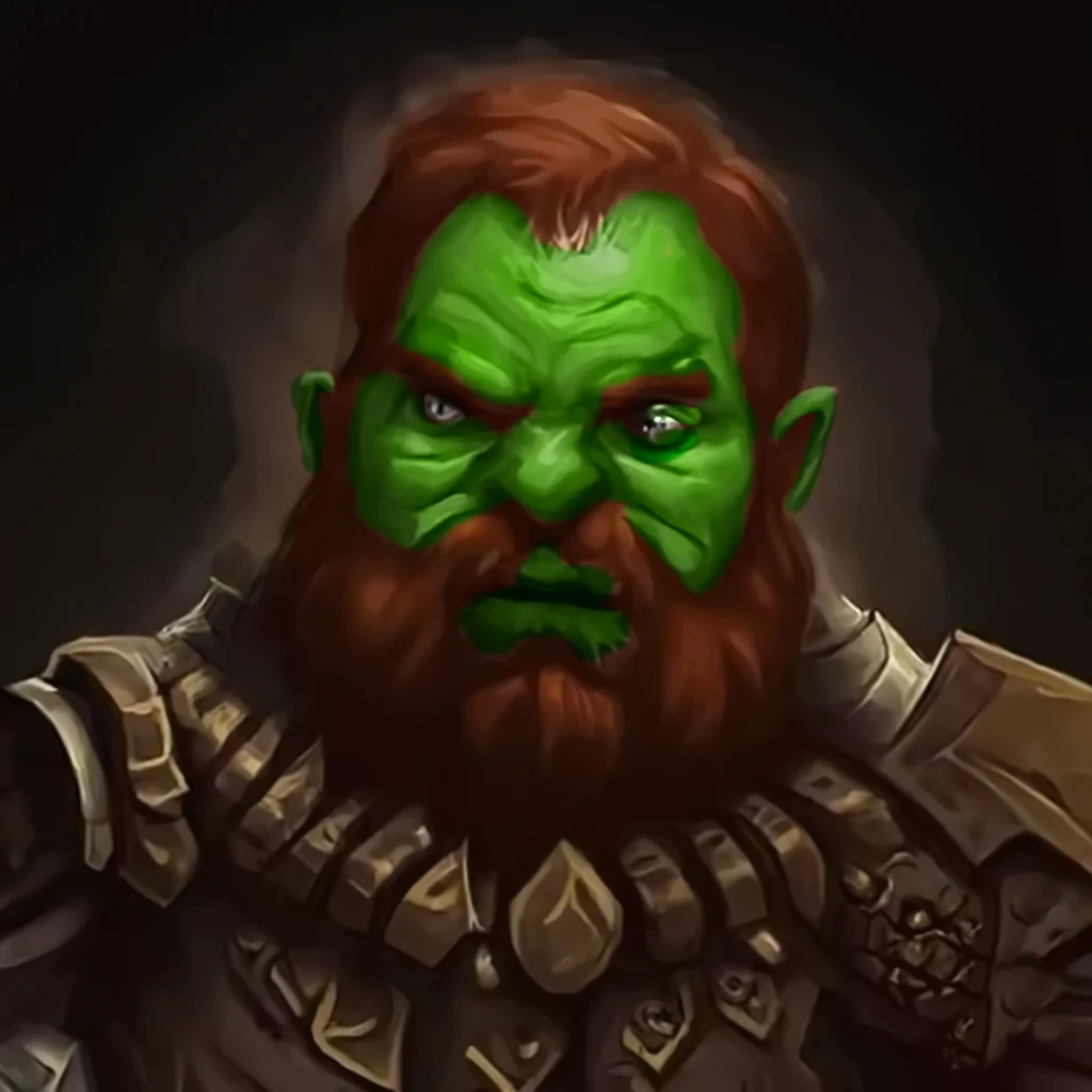 Maalik Sligo | DND Monster Slayer Wiki | Fandom