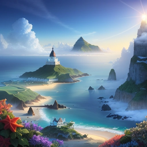 Mystic Isles | DND Monster Slayer Wiki | Fandom