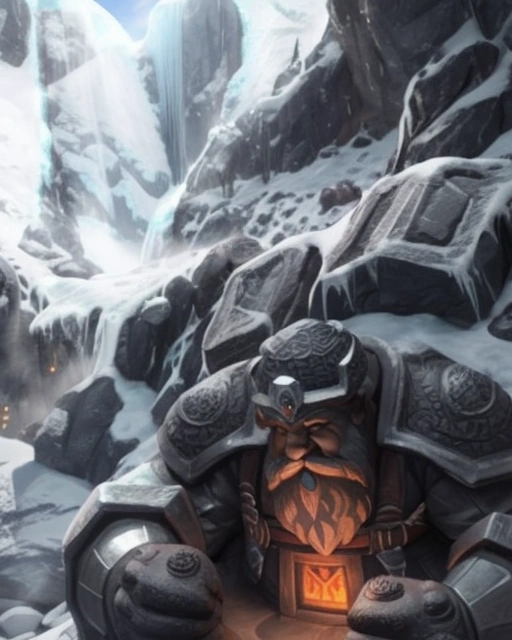 Scarmine | DND Monster Slayer Wiki | Fandom