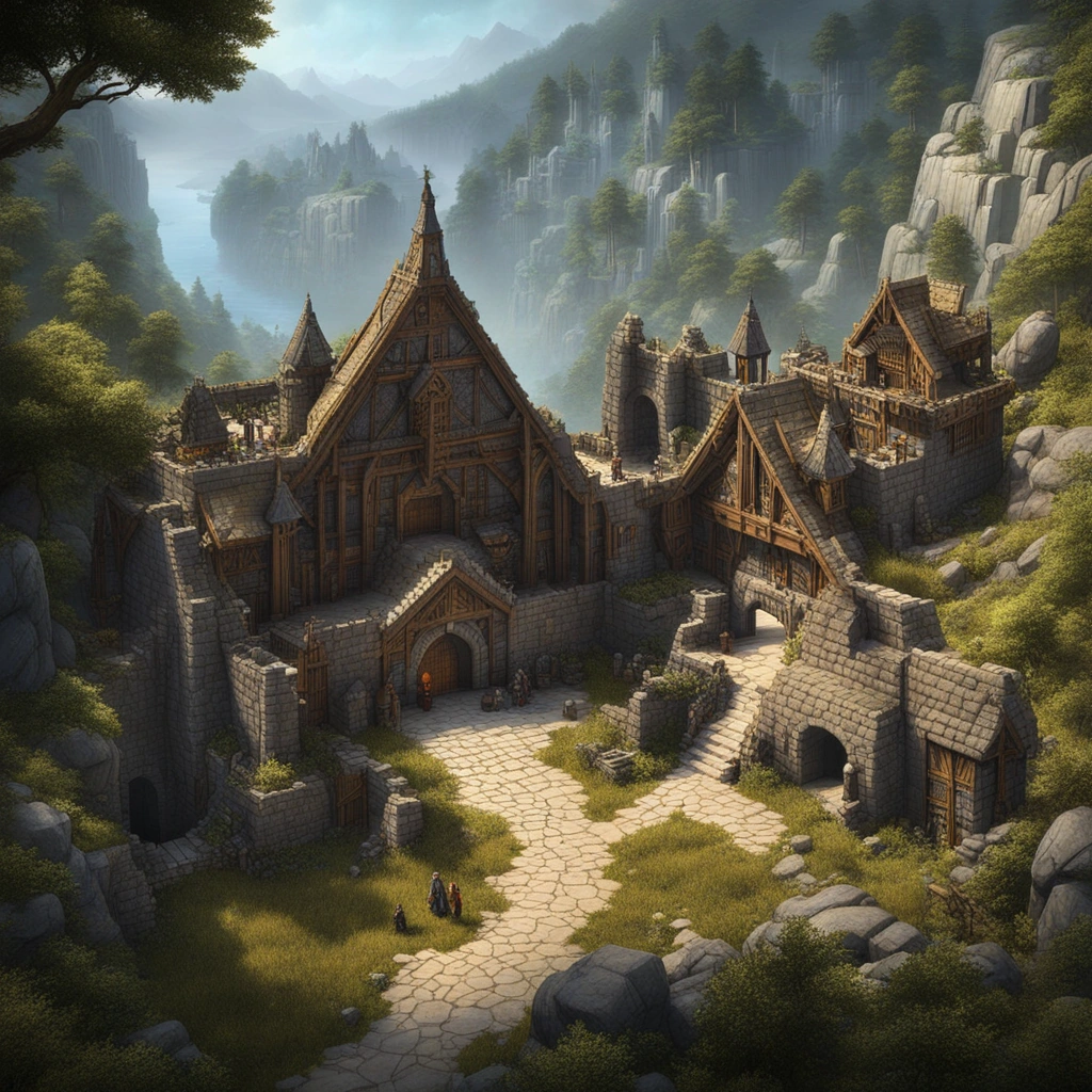 Adaman | DND Monster Slayer Wiki | Fandom