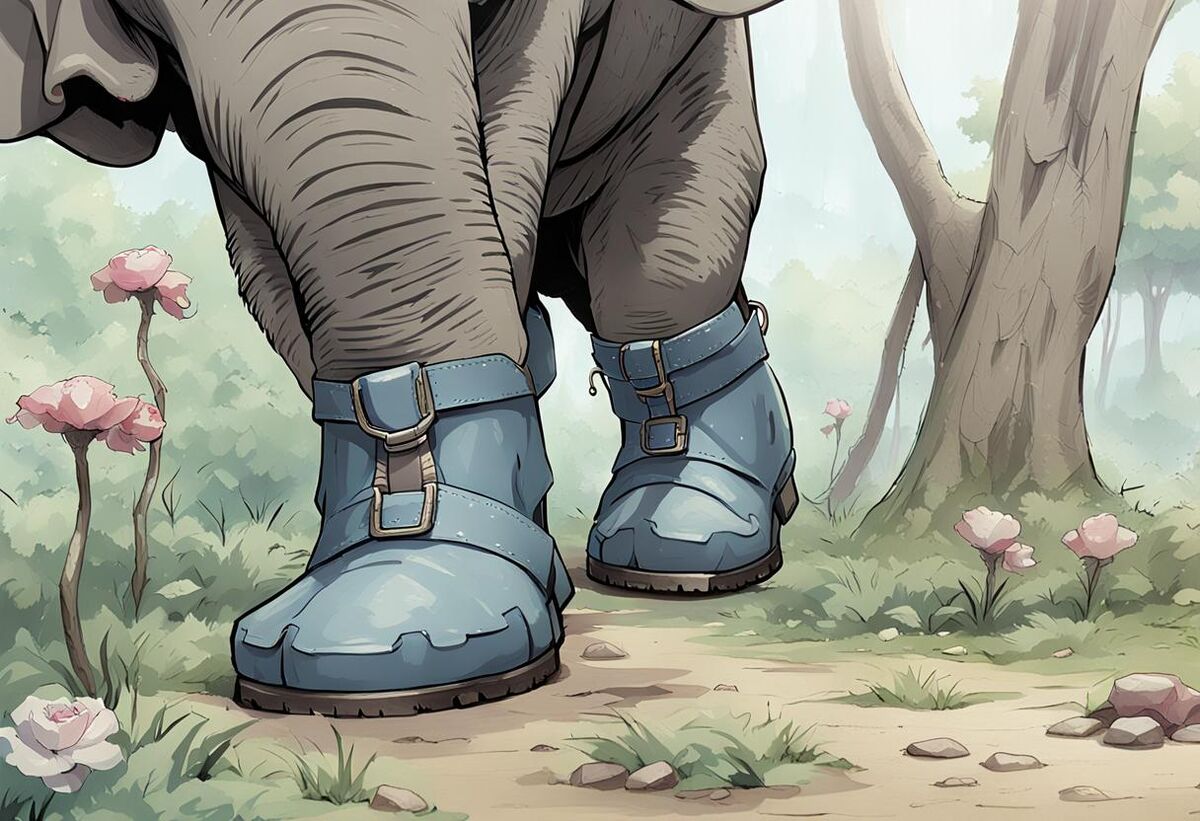 Endless Boots Dnd Monster Slayer Wiki Fandom