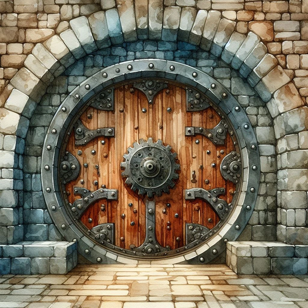 Jzadiruin | DND Monster Slayer Wiki | Fandom