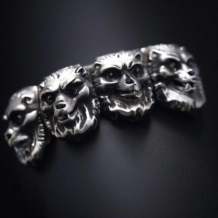 Ring of Many Heads | DND Monster Slayer Wiki | Fandom