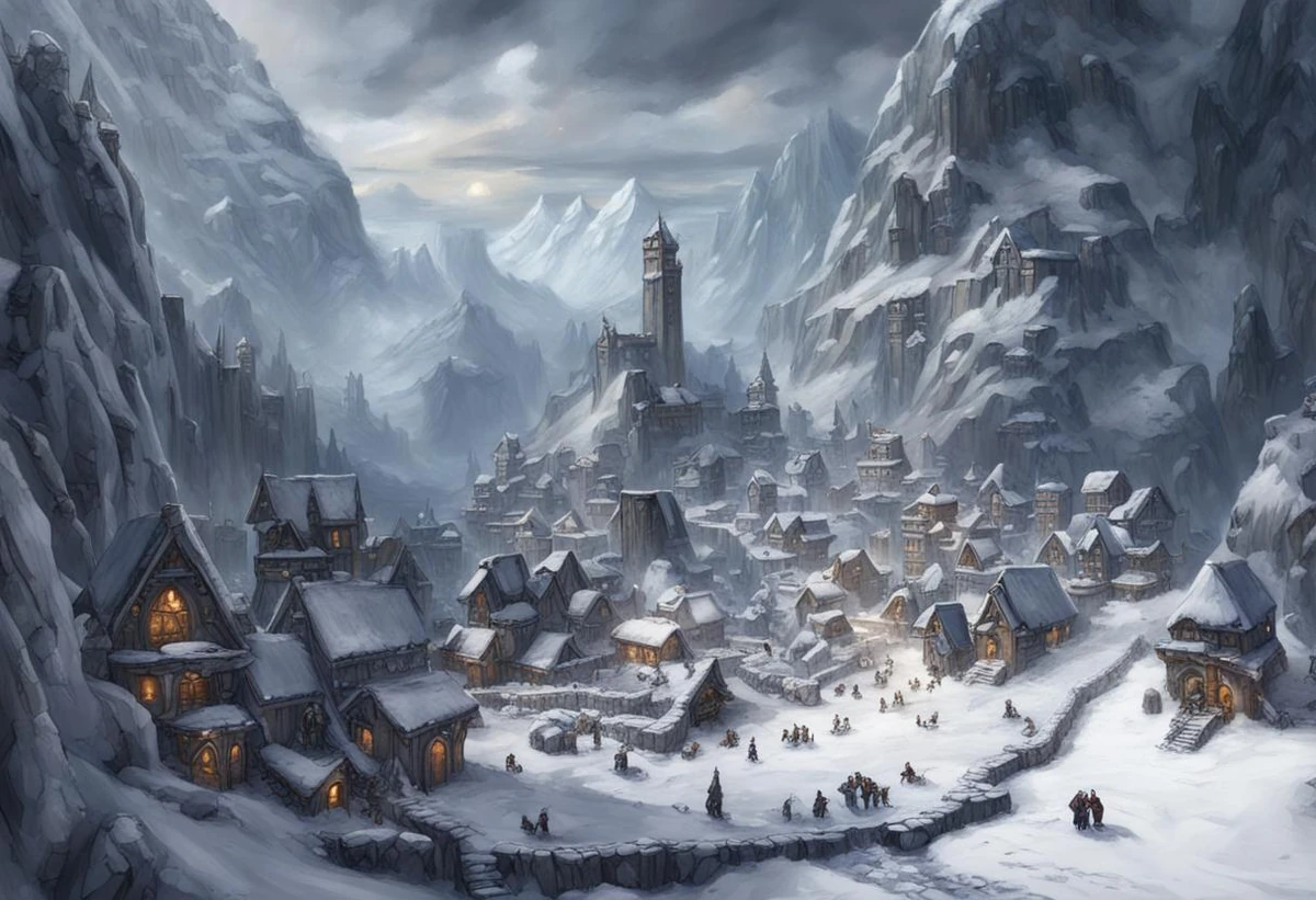 Goldmines | DND Monster Slayer Wiki | Fandom