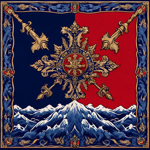 King Jon's Navy | DND Monster Slayer Wiki | Fandom