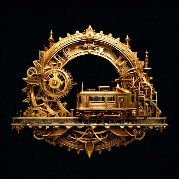 A Machine in the Cog | DND Monster Slayer Wiki | Fandom