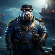 General Griff | DND Monster Slayer Wiki | Fandom