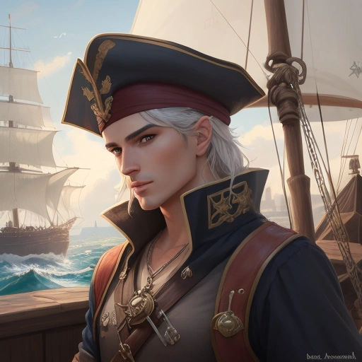 Dockmaster Gleg | DND Monster Slayer Wiki | Fandom