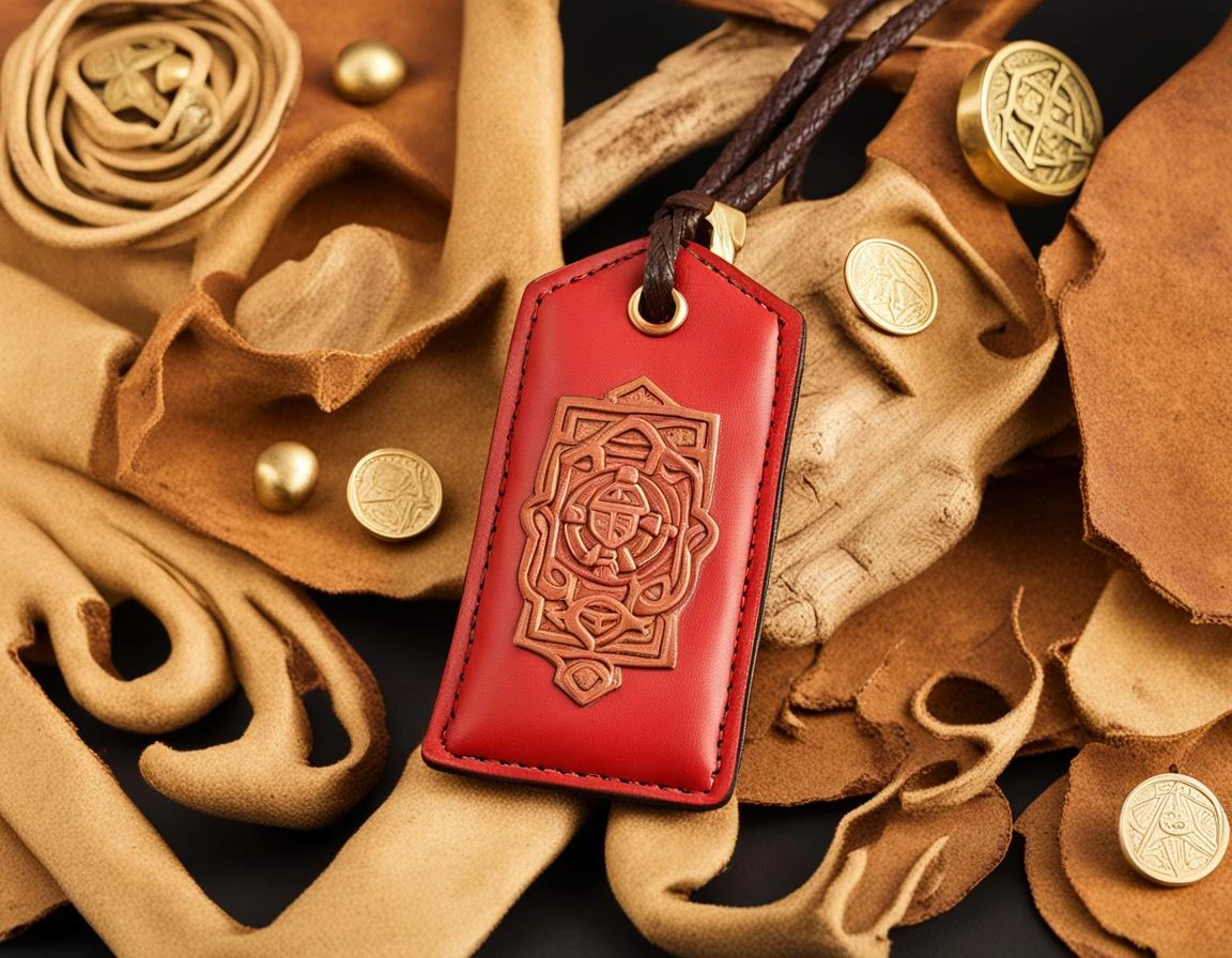 Talisman of Luck | DND Monster Slayer Wiki | Fandom