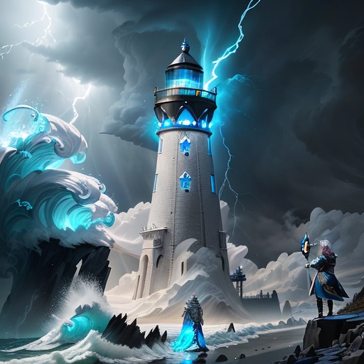 Stormlight | DND Monster Slayer Wiki | Fandom