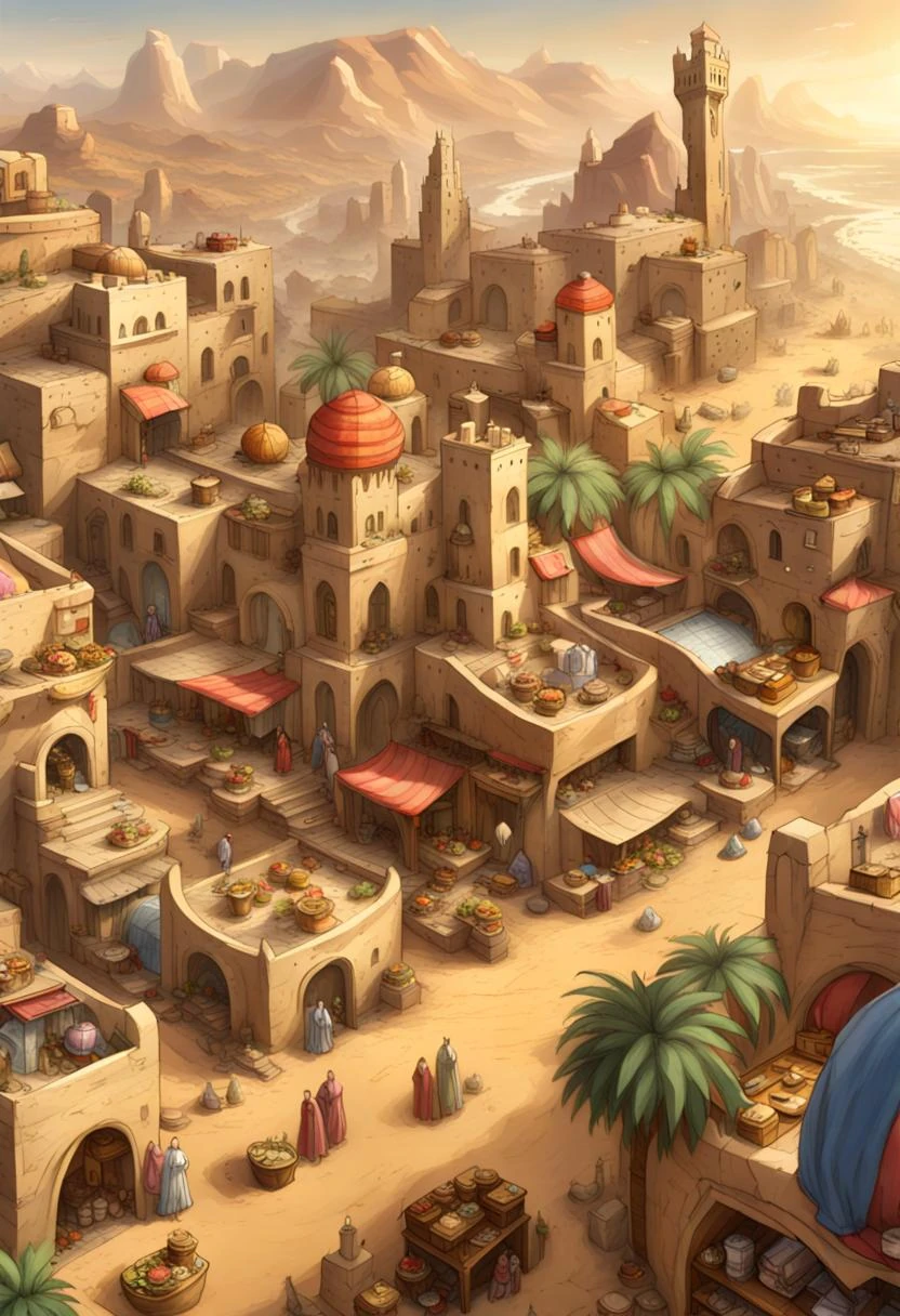 Scarb | DND Monster Slayer Wiki | Fandom