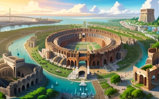 Colo | DND Monster Slayer Wiki | Fandom