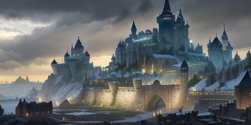 Bastion | DND Monster Slayer Wiki | Fandom