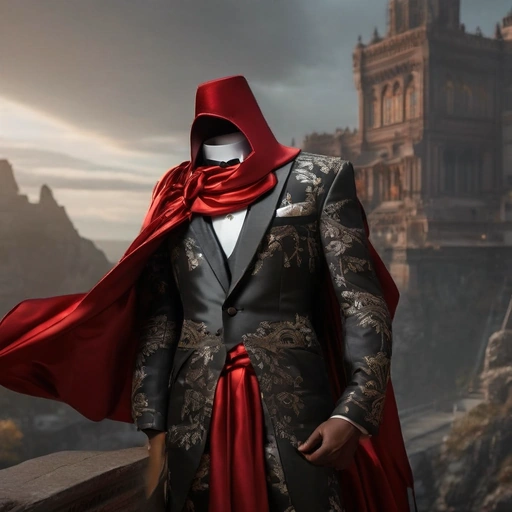 Armor of Glamour | DND Monster Slayer Wiki | Fandom