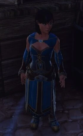 Brandy Quickstep | Neverwinter Wiki | Fandom