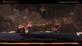 Fiery Pit | Neverwinter Wiki | Fandom