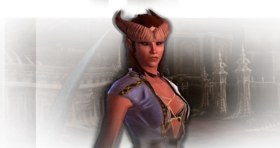 Tiefling | Neverwinter Wiki | Fandom