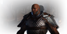 Human | Neverwinter Wiki | Fandom