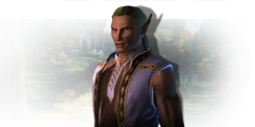 Wood Elf | Neverwinter Wiki | Fandom