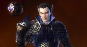 Moon Elf | Neverwinter Wiki | Fandom