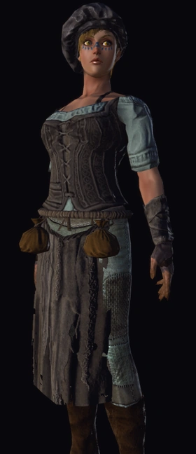 Hazel the Alchemist | Neverwinter Wiki | Fandom