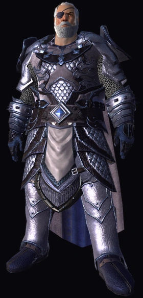 Captain Dunfield | Neverwinter Wiki | Fandom