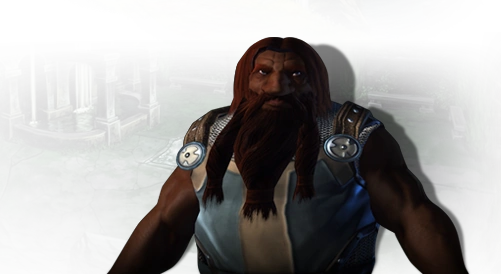 Dwarf | Neverwinter Wiki | Fandom