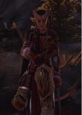 Makos | Neverwinter Wiki | Fandom