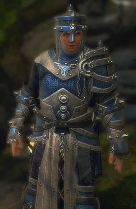 Acolyte Heiron | Neverwinter Wiki | Fandom
