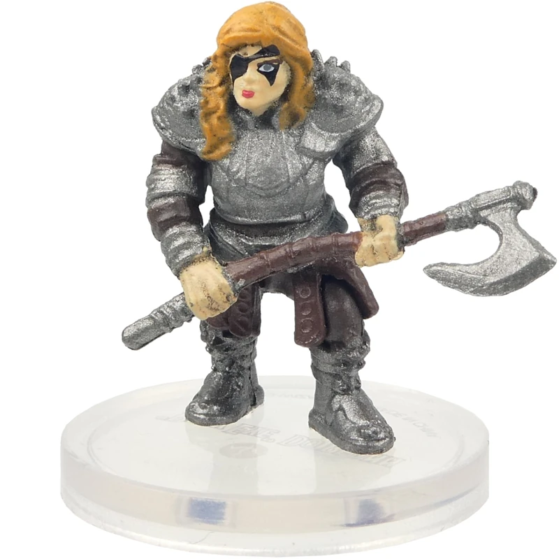 "Ruby Eye" Doireann | Dungeons & Dragons Onslaught Wiki | Fandom