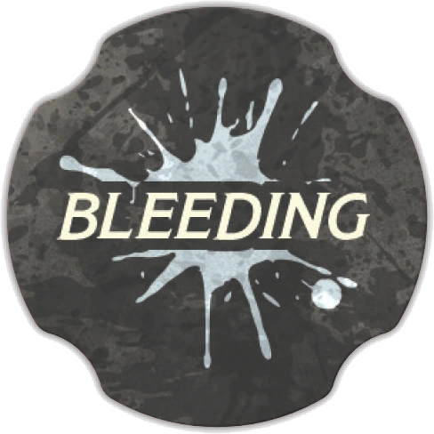 Conditions | Dungeons & Dragons Onslaught Wiki | Fandom