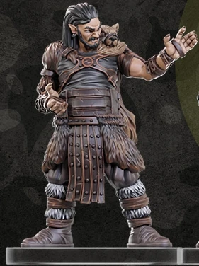 Aureus Darkbringer | Dungeons & Dragons Onslaught Wiki | Fandom