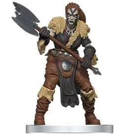 Drakmau Rockbiter | Dungeons & Dragons Onslaught Wiki | Fandom