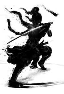 Hangaku | Dungeons & Dragons Onslaught Wiki | Fandom