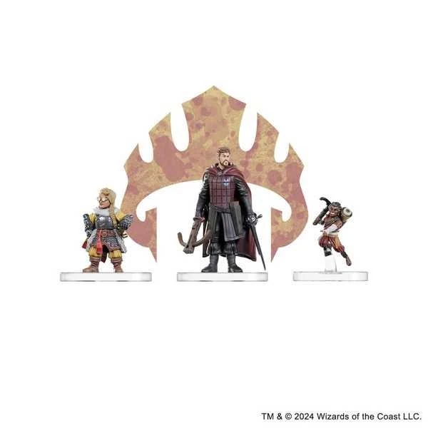 Lord's Alliance | Dungeons & Dragons Onslaught Wiki | Fandom