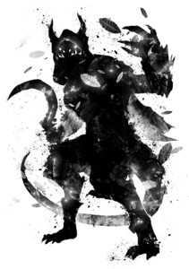 Snuks Treefriend | Dungeons & Dragons Onslaught Wiki | Fandom